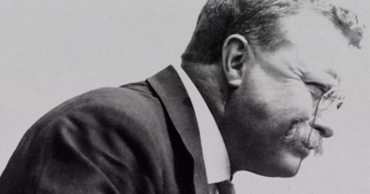 Watch Education Clip Theodore Roosevelt Assassination Attempt | The ...