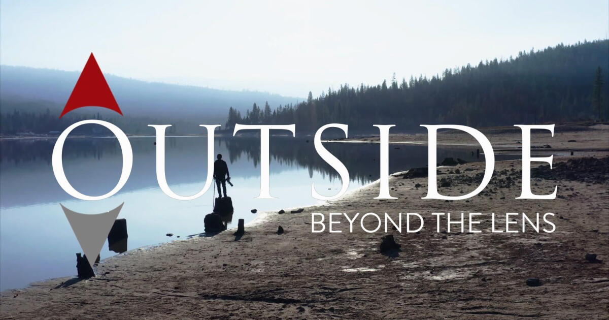 Watch Preview: Mt Lassen National Park Preview | Outside Beyond the ...