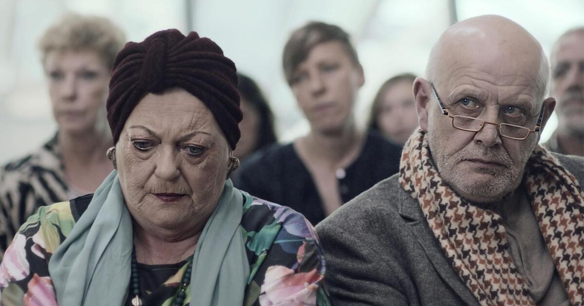 Watch Other People's Happiness | Professor T (Belgium) Season 3 | PBS SoCal