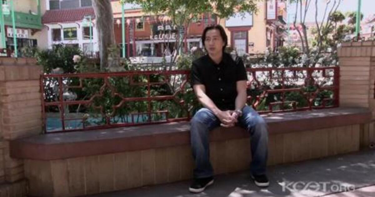 Watch Richard Liu - Architect and Designer - Inclination for ...