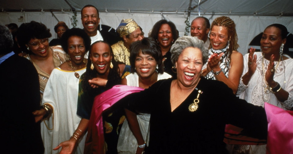 Watch Preview: Trailer | Making Black America Season | PBS SoCal