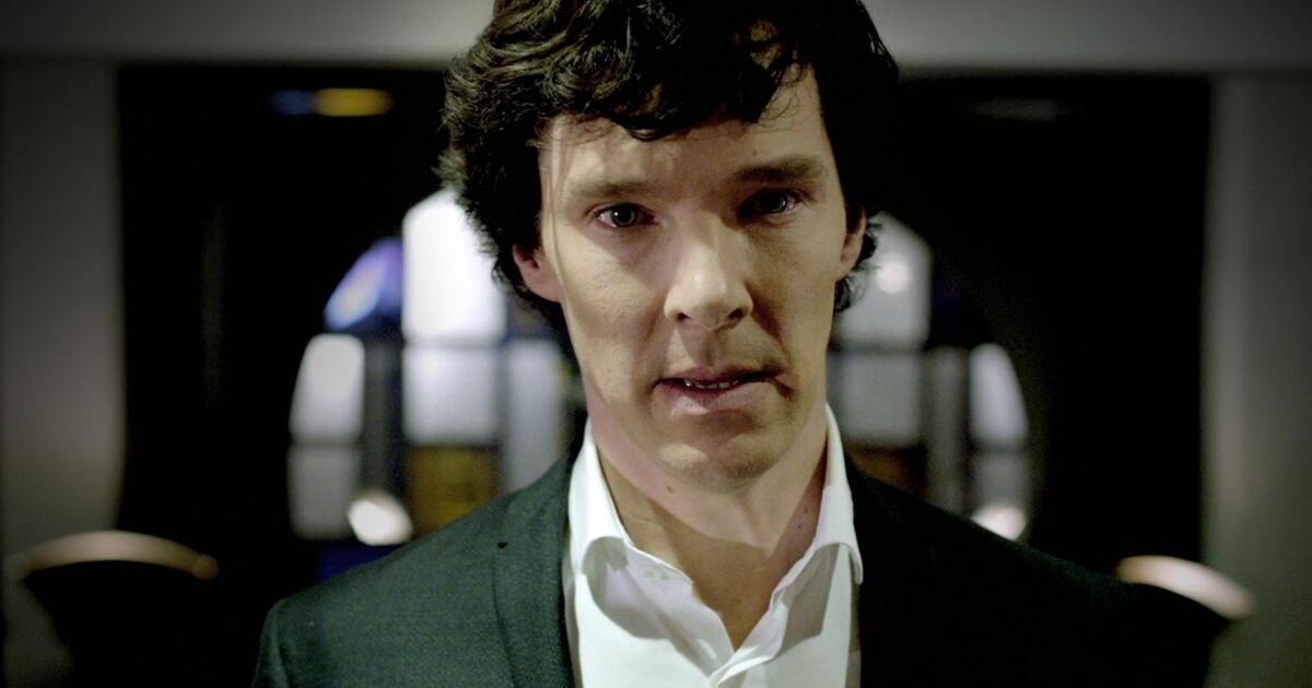 Watch Preview: Premieres Jan., 2014 | Sherlock Season 3 | PBS SoCal