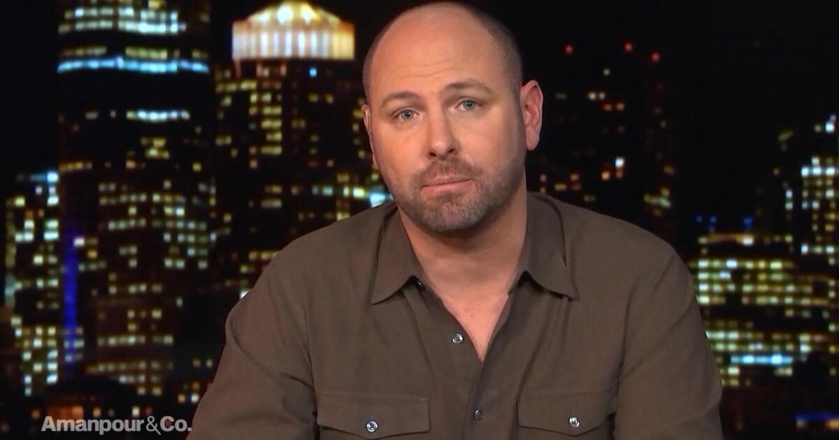 Watch Filmmaker James Jacoby Discusses the Rise of Jeff Bezos ...