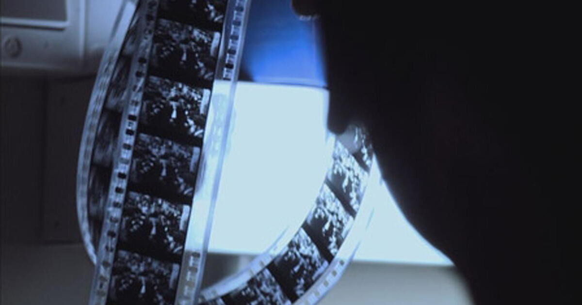 Watch Preview: A Mystery Unravels from a Reel of Film | Independent ...