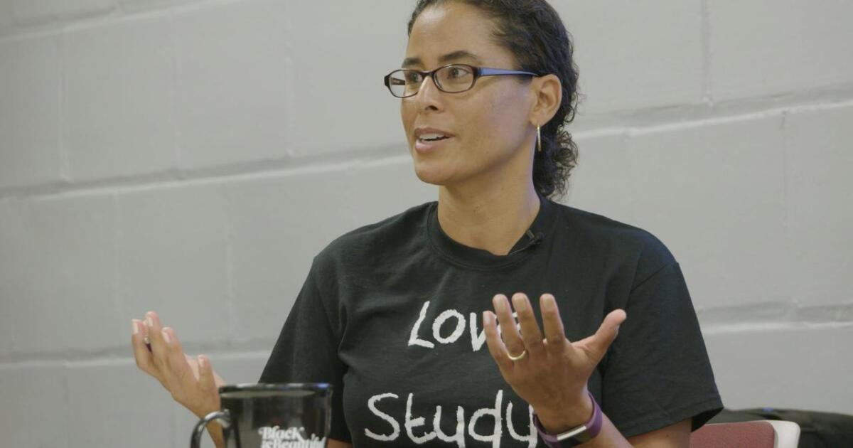 Watch 2018 Local Hero Honoree Kelly Lytle Hernandez | Local Heroes ...