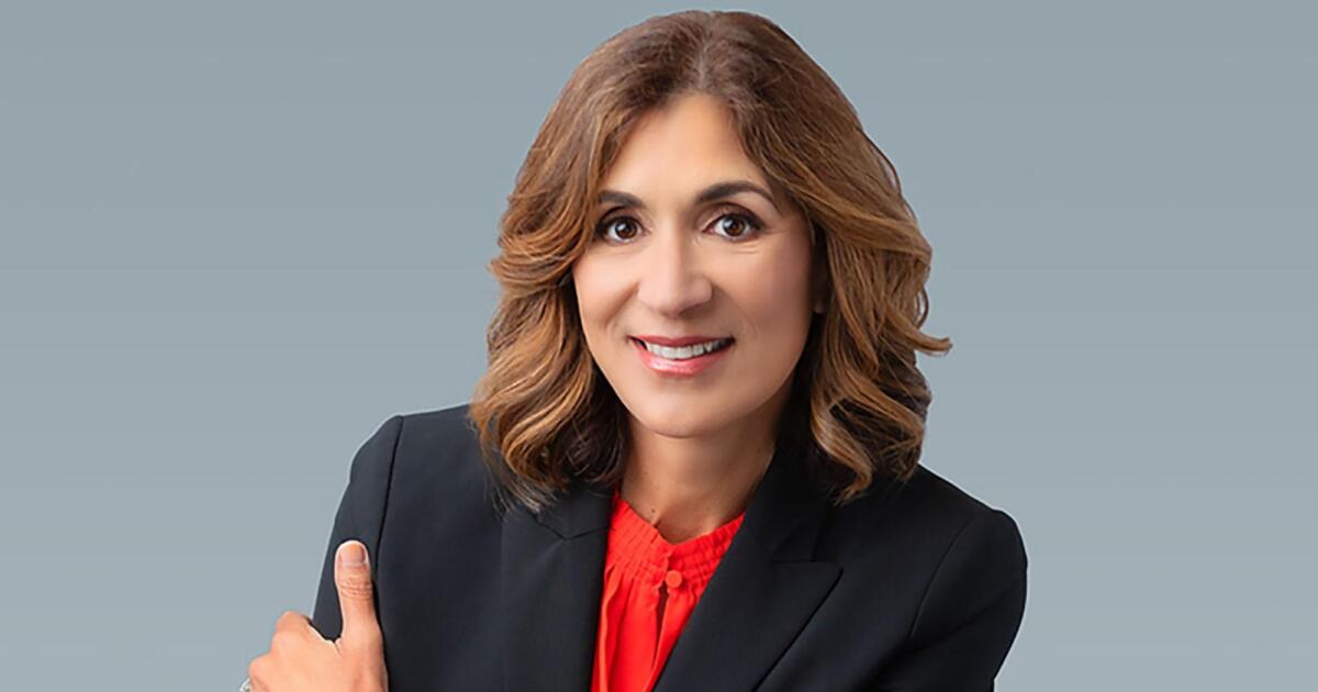 Watch Lt. Col. Olga E. Custodio Receives 2022 STEM Award | Hispanic ...