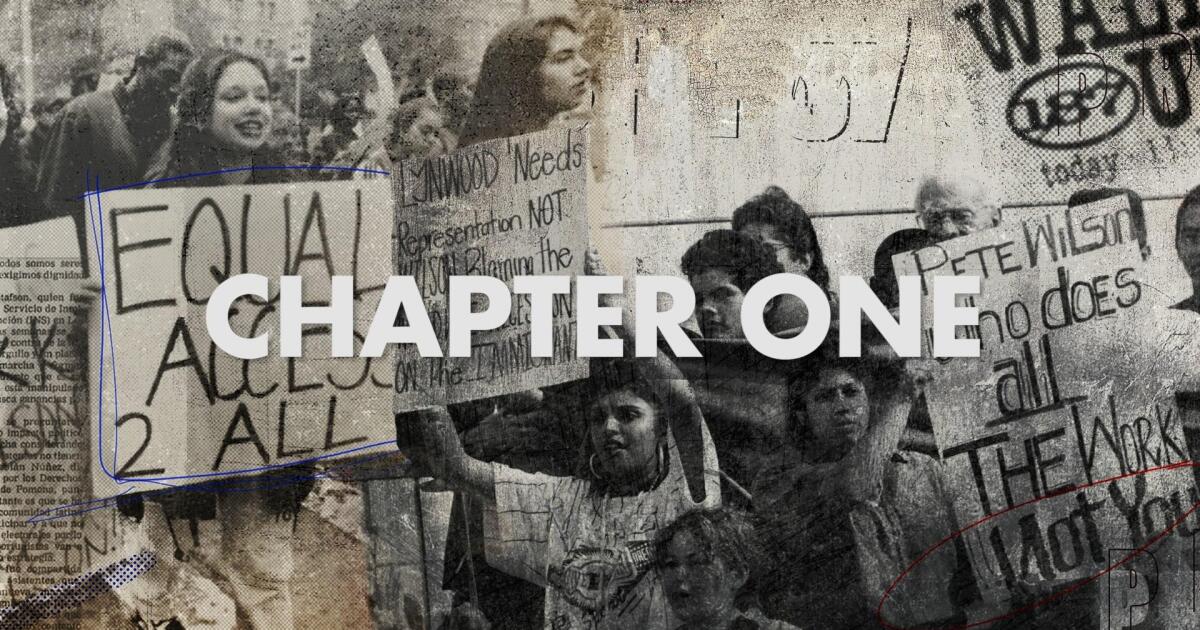 Watch Chapter 1: The Origins of Prop 187 | 187: The Rise of the Latino ...