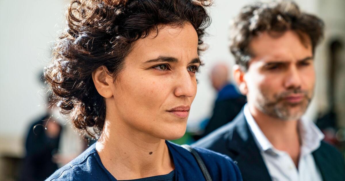 Watch Killer Spaghetti | Lolita Lobosco Season 1 | PBS SoCal