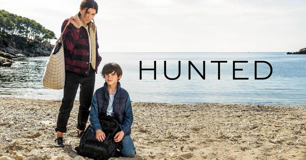 Stream Hunted Seasons & Full Episodes | PBS SoCal