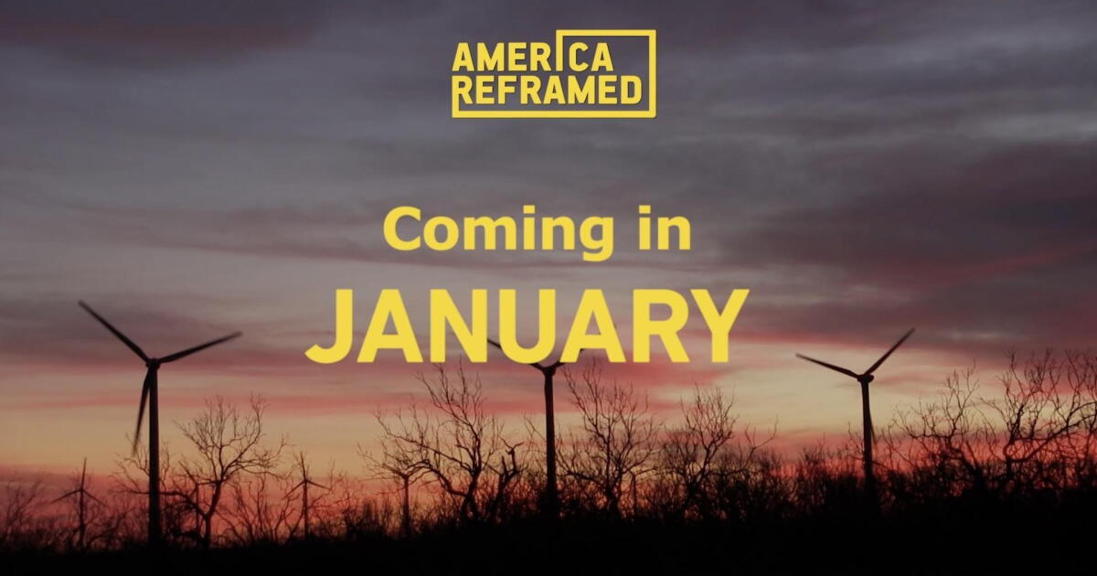 Watch Preview: What To Watch | January 2023 | America ReFramed ...