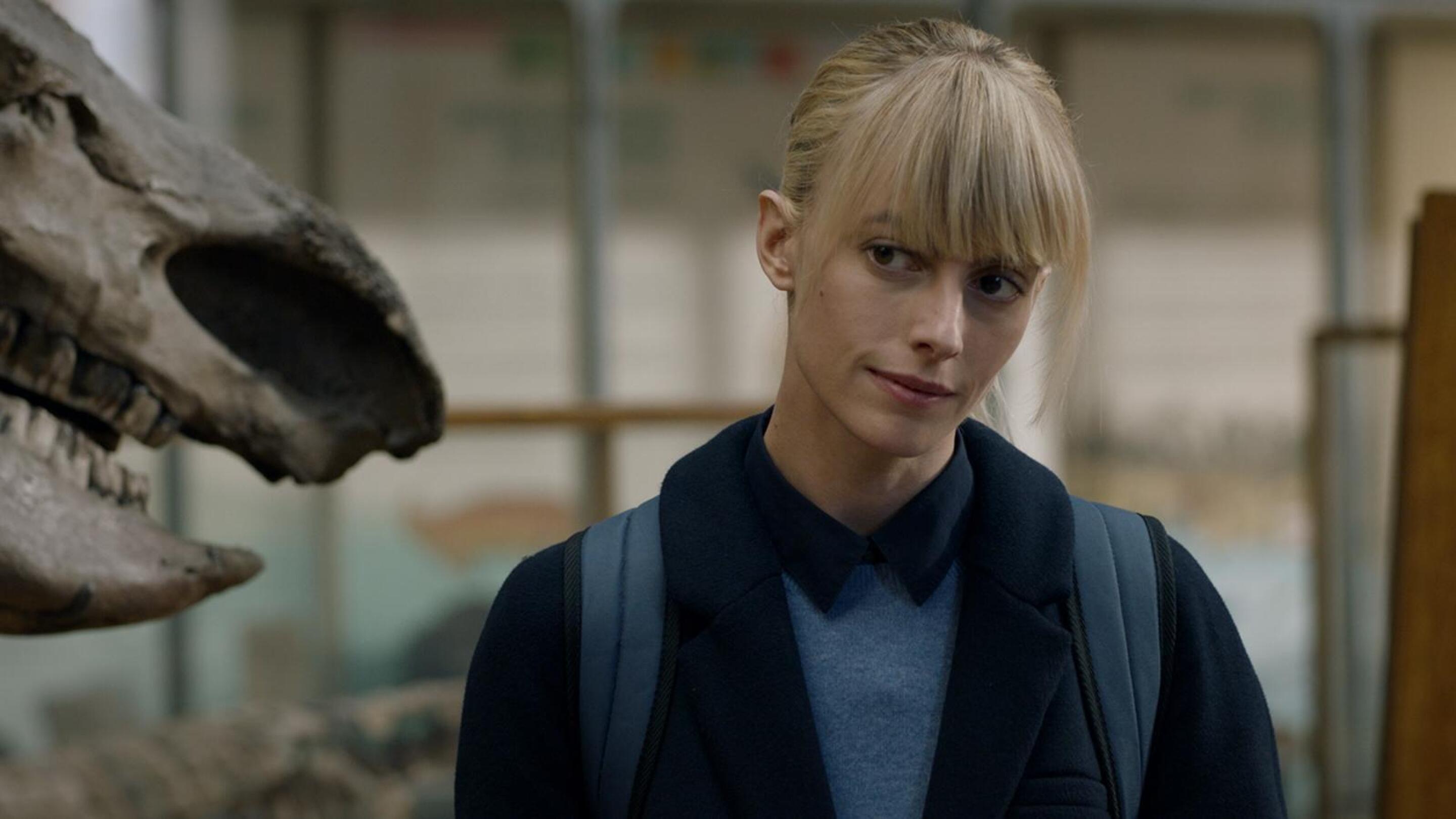 Watch Missing Link | Astrid Season 1 | PBS SoCal