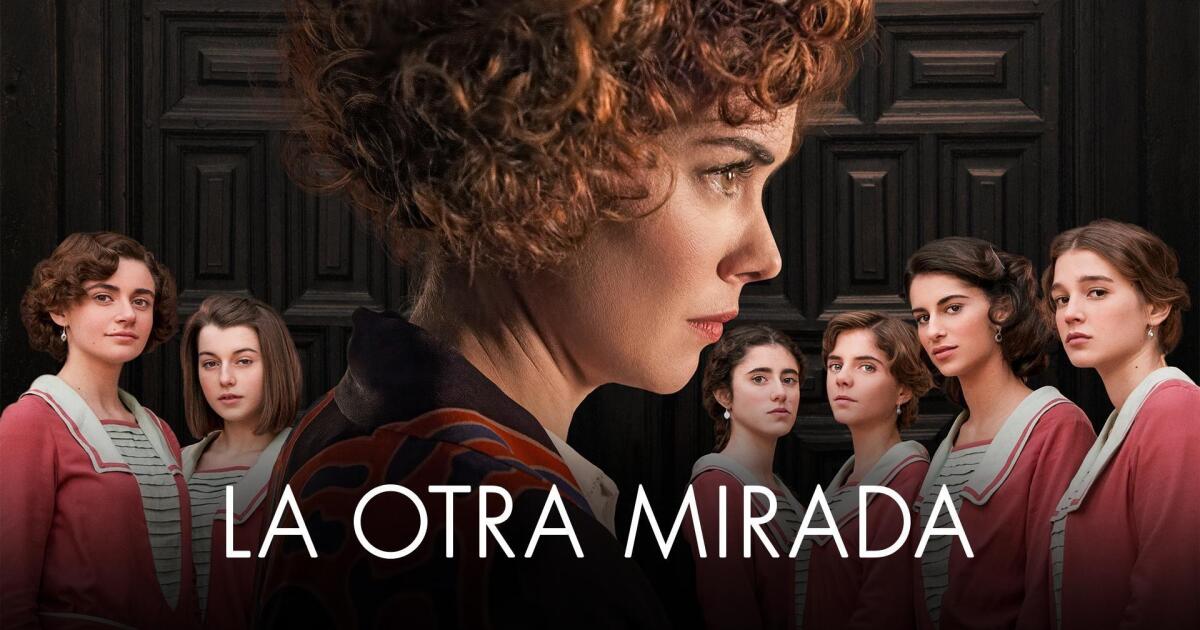 Stream La Otra Mirada Seasons & Full Episodes | PBS SoCal