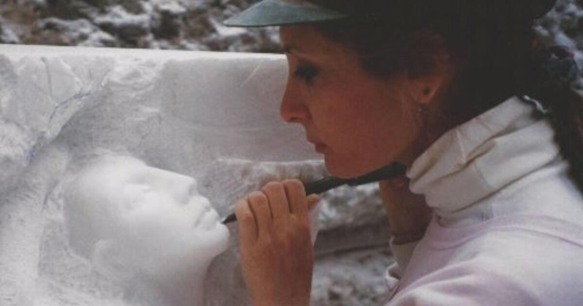 Watch Nancy Doran | LAaRT | PBS SoCal