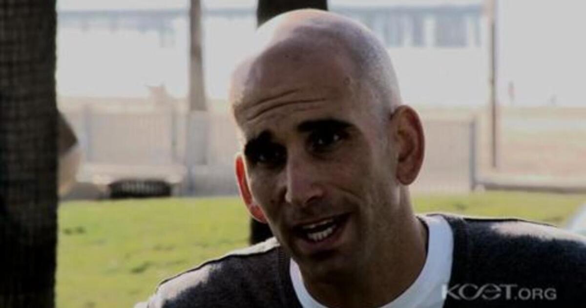 Watch Mike Newhouse - On Fences | Departures | PBS SoCal