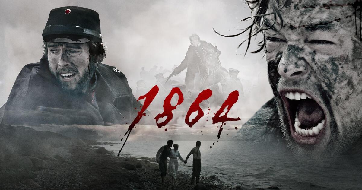 Stream 1864 Seasons & Full Episodes | PBS SoCal