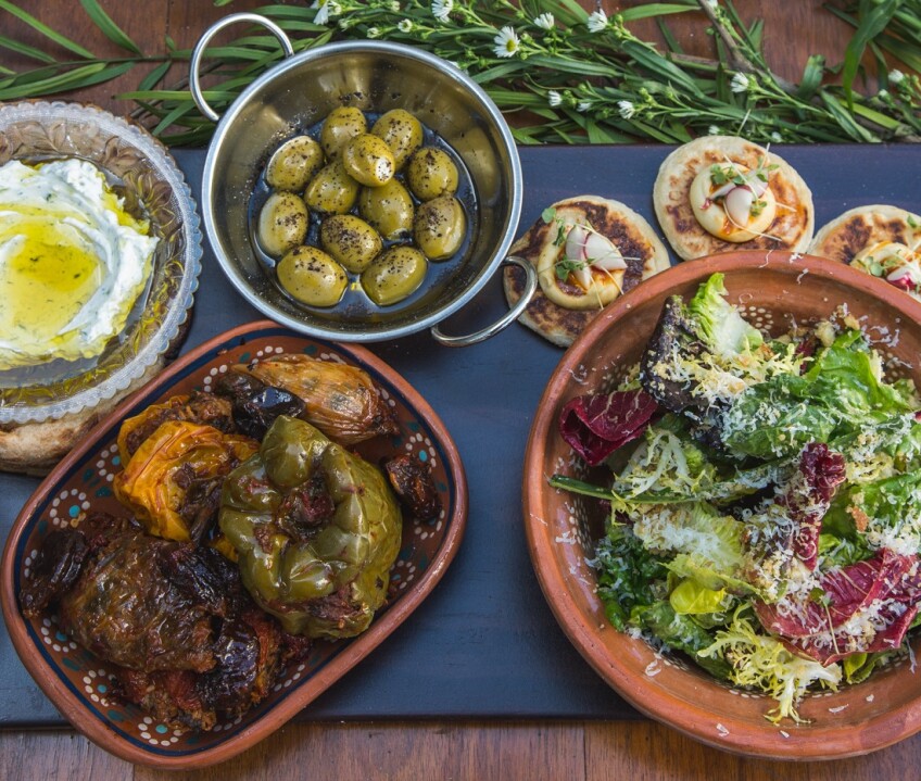 How Immigrants’ Culinary Traditions Are Making Los Angeles a Food ...