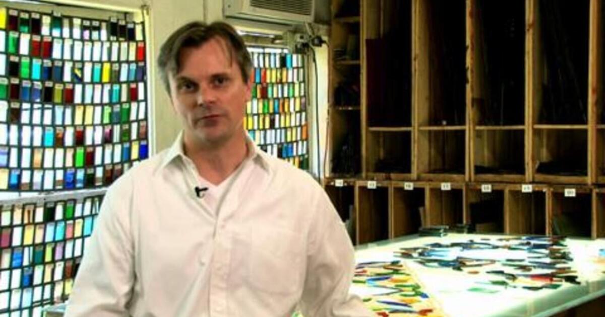 Watch David Judson - Judson Studios - Judson Versus Lummis | Departures ...