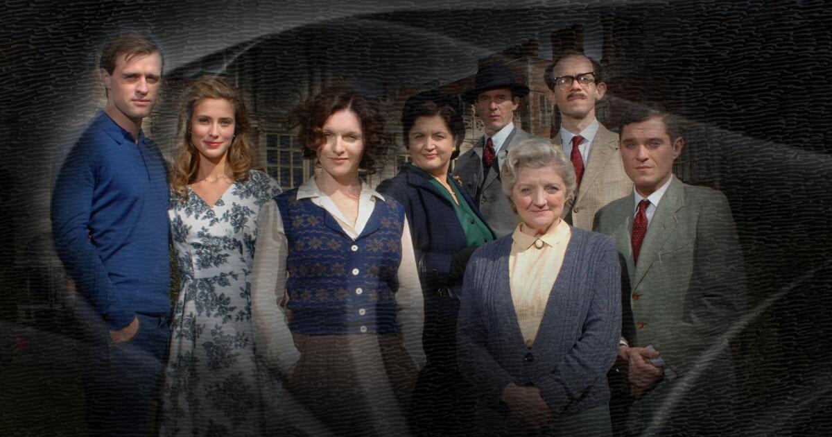 Watch Preview: Preview | Miss Marple Season 5 | PBS SoCal