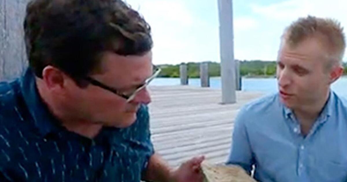 Watch Exuma Cays 3 | NOVA | PBS SoCal