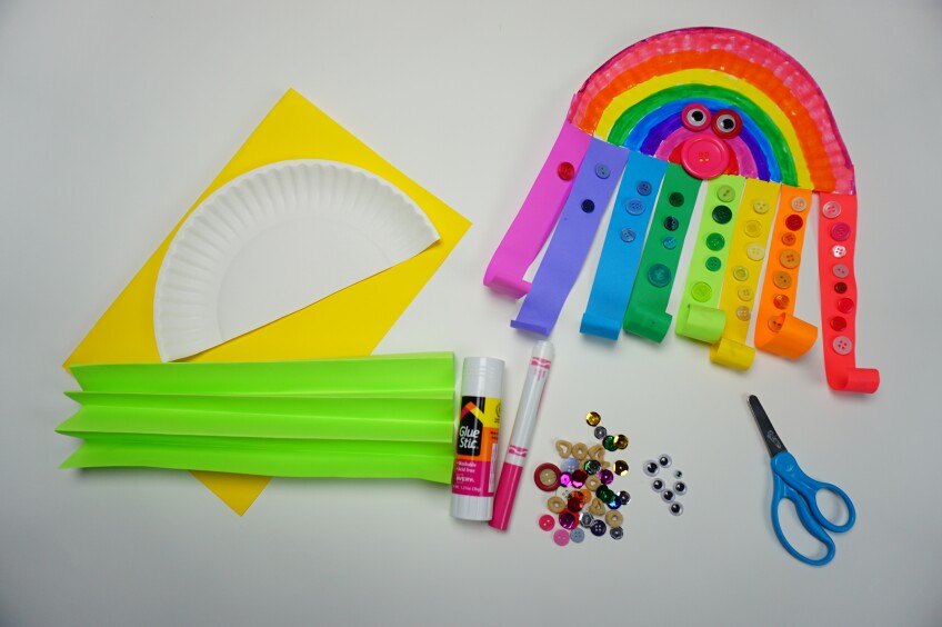 Colorful Counting Octopus Craft | Early Childhood | PBS SoCal