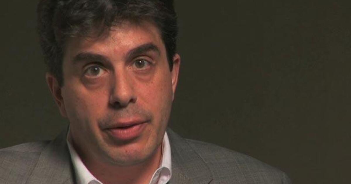 Watch 'A Different David Coleman Headley' | FRONTLINE | PBS SoCal