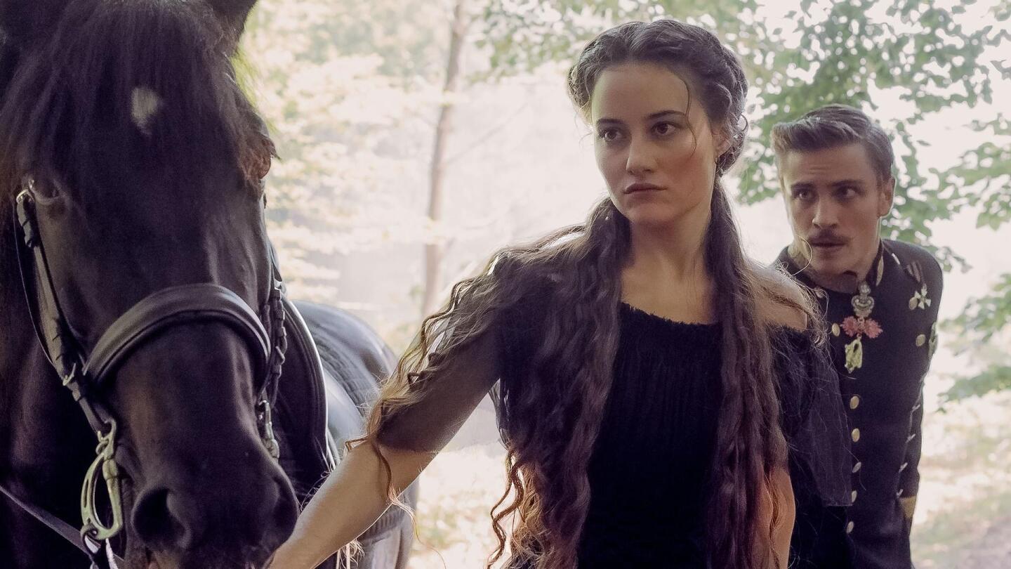 Stream Sisi: Austrian Empress Seasons & Full Episodes | PBS SoCal