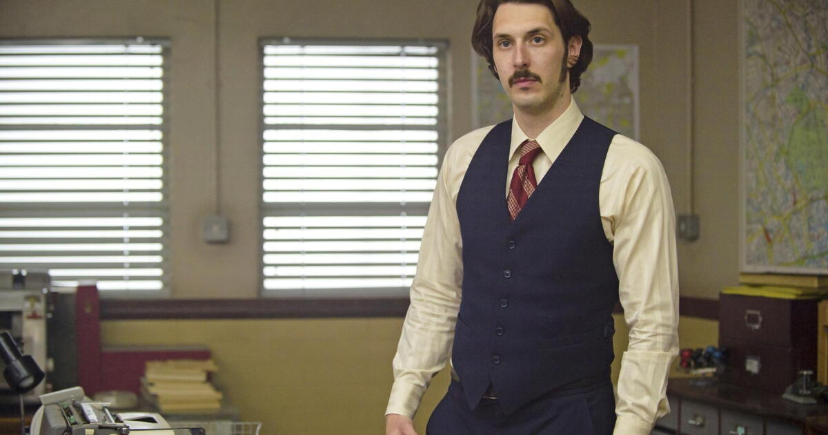 Watch Bringing the '70s to Life | Prime Suspect - Tennison | PBS SoCal