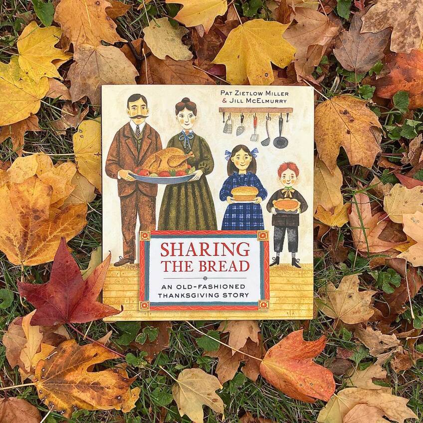 More Than Turkey: 9 Thanksgiving Books to Foster Cultural Awareness and ...