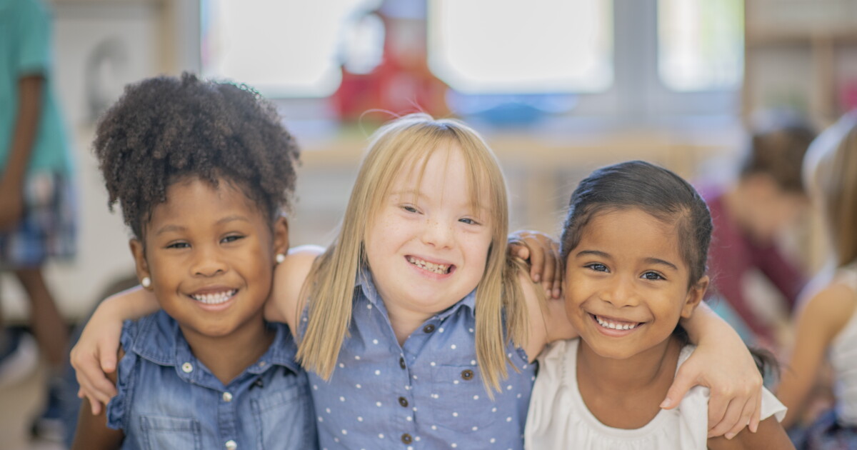 3 Ways to Help Kids Make New Friends | Early Childhood | PBS SoCal