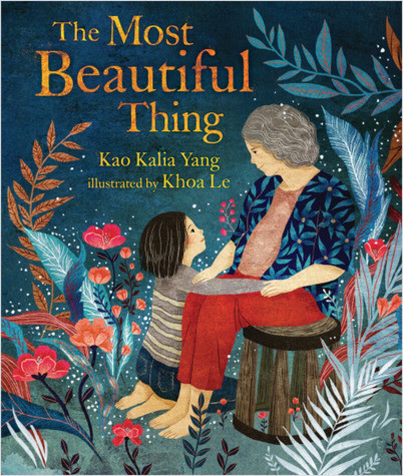 12 Children's Books to Celebrate Asian American Pacific Islander ...