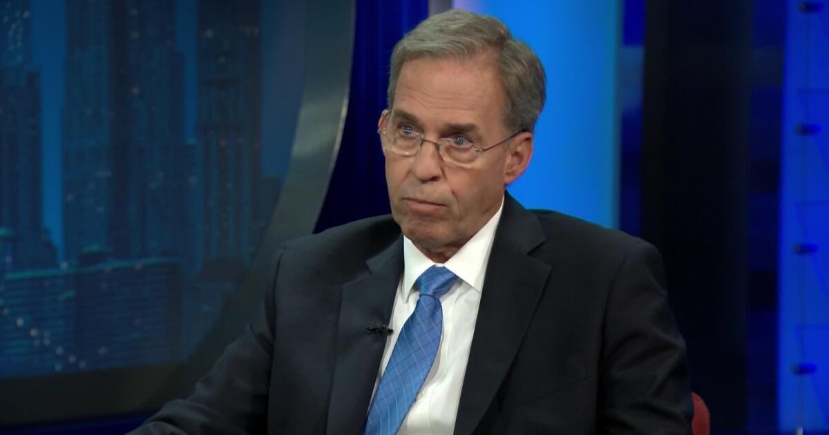 Watch Rick Atkinson Discusses His Book, "The British Are Coming ...