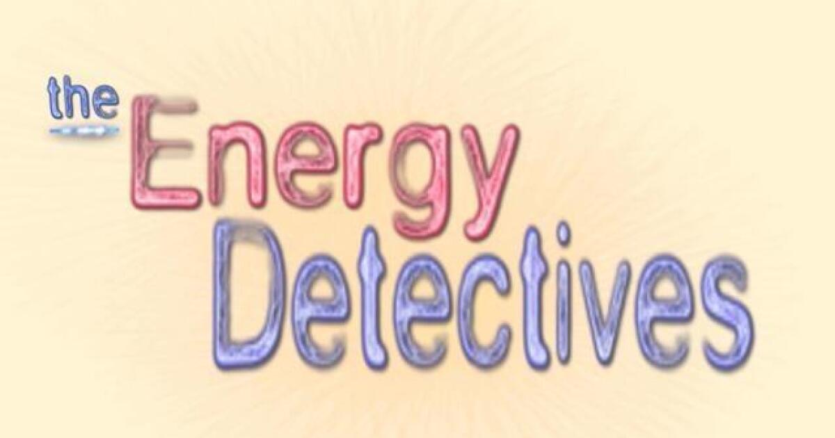 Watch The Energy Detectives | Vegas PBS Documentaries | PBS SoCal