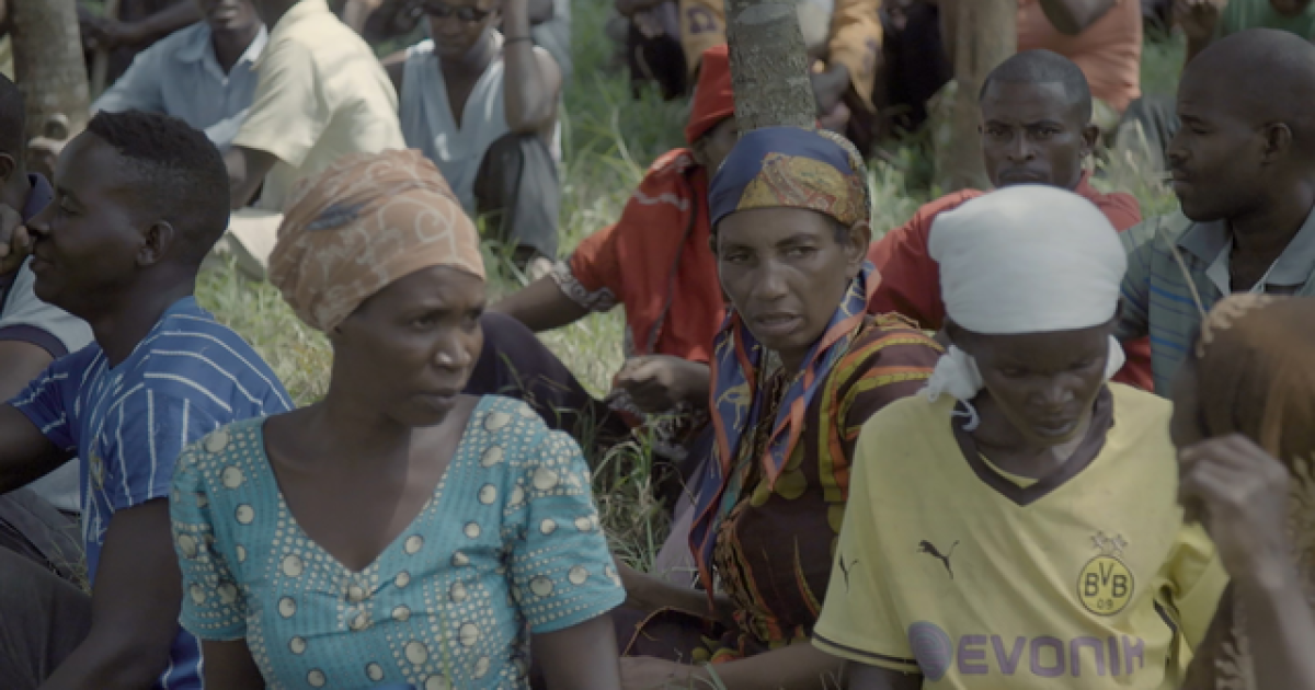 Watch Rwanda builds new national identity 25 years after genocide | PBS ...