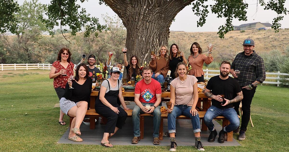 Watch Moveable Feast: Montana | Moveable Feast with Relish Season 2 ...