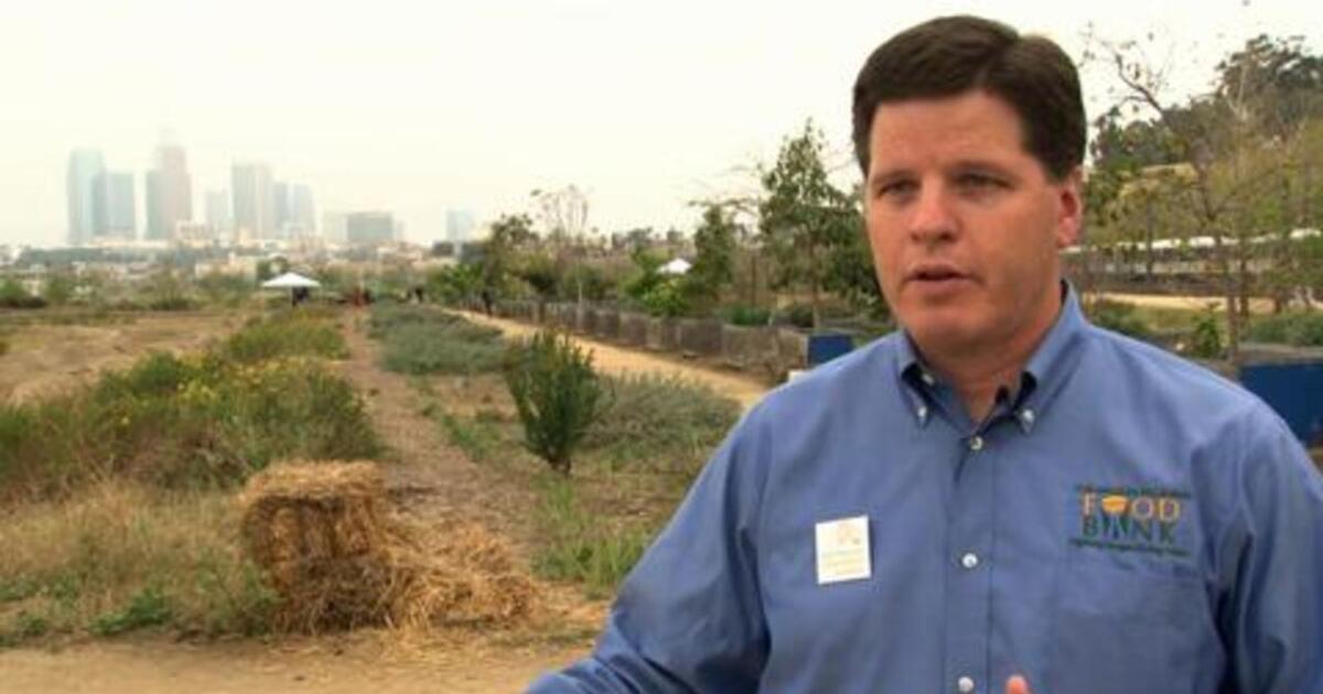 Watch Good Food - Michael Flood | Departures | PBS SoCal