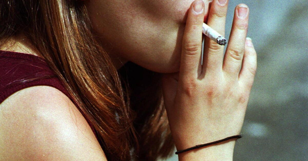 Watch Why these anti-smoking TV ads are working | PBS NewsHour | PBS SoCal