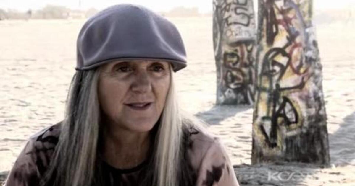 Watch Barbara Peck - Boardwalk | Departures | PBS SoCal