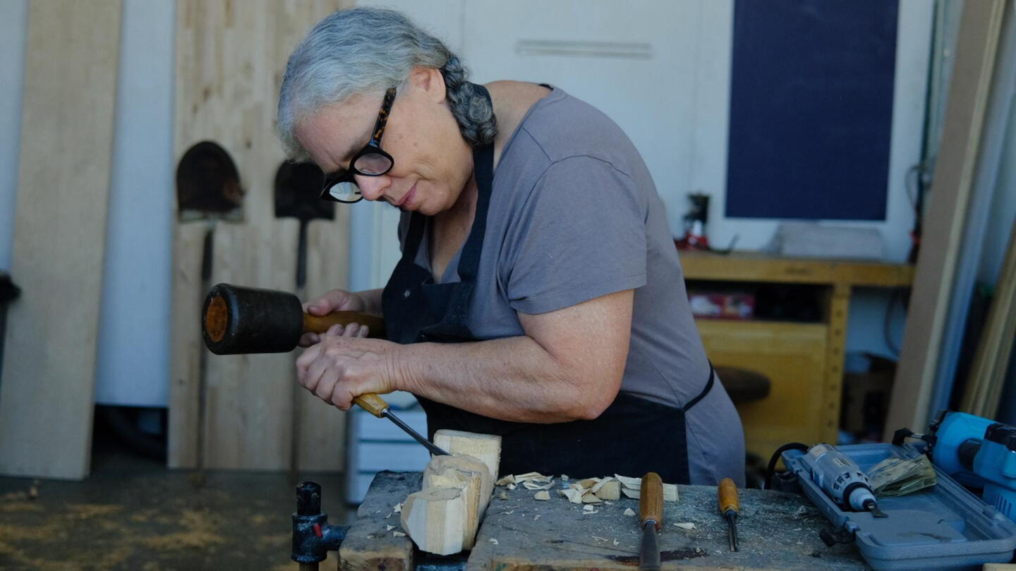 Stream Craft in America Seasons & Full Episodes | PBS SoCal