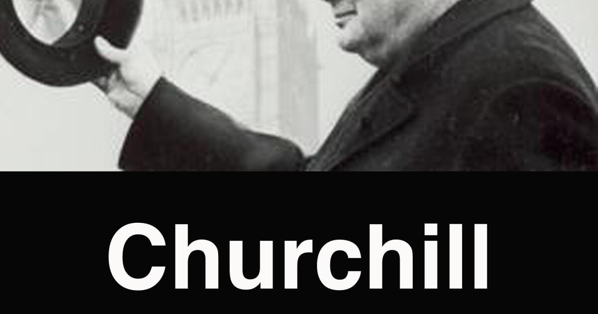 Stream Churchill Seasons & Full Episodes | PBS SoCal