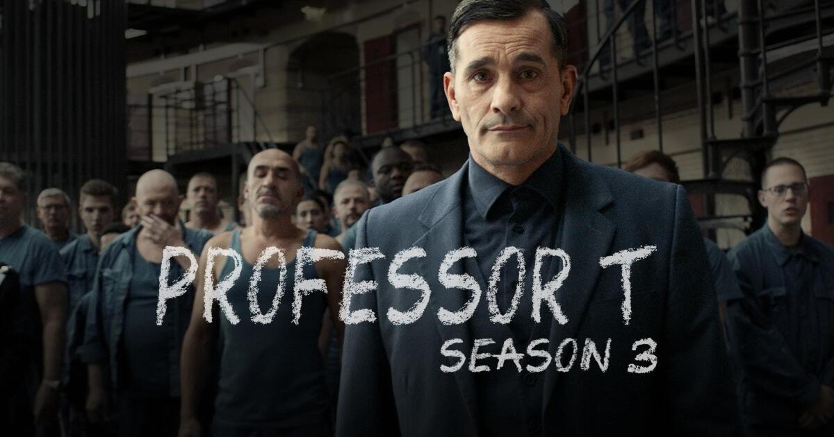 Watch Preview: Season 3 Preview | Professor T (Belgium) Season 3 | PBS ...