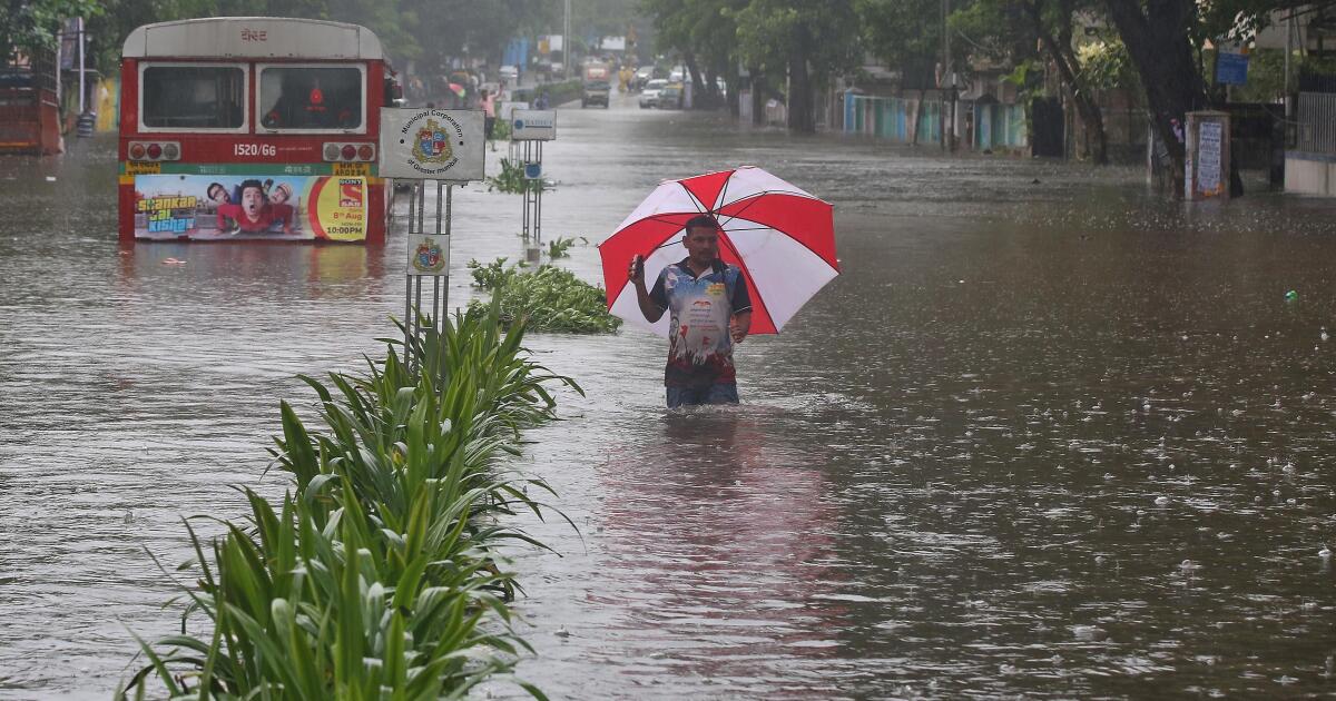 Watch Did climate change make recent extreme storms worse? | PBS ...