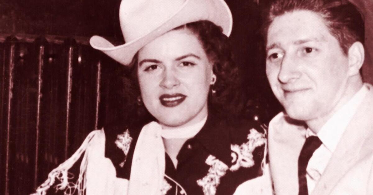 Watch Hear how Patsy Cline met her husband, Charlie Dick. | American ...
