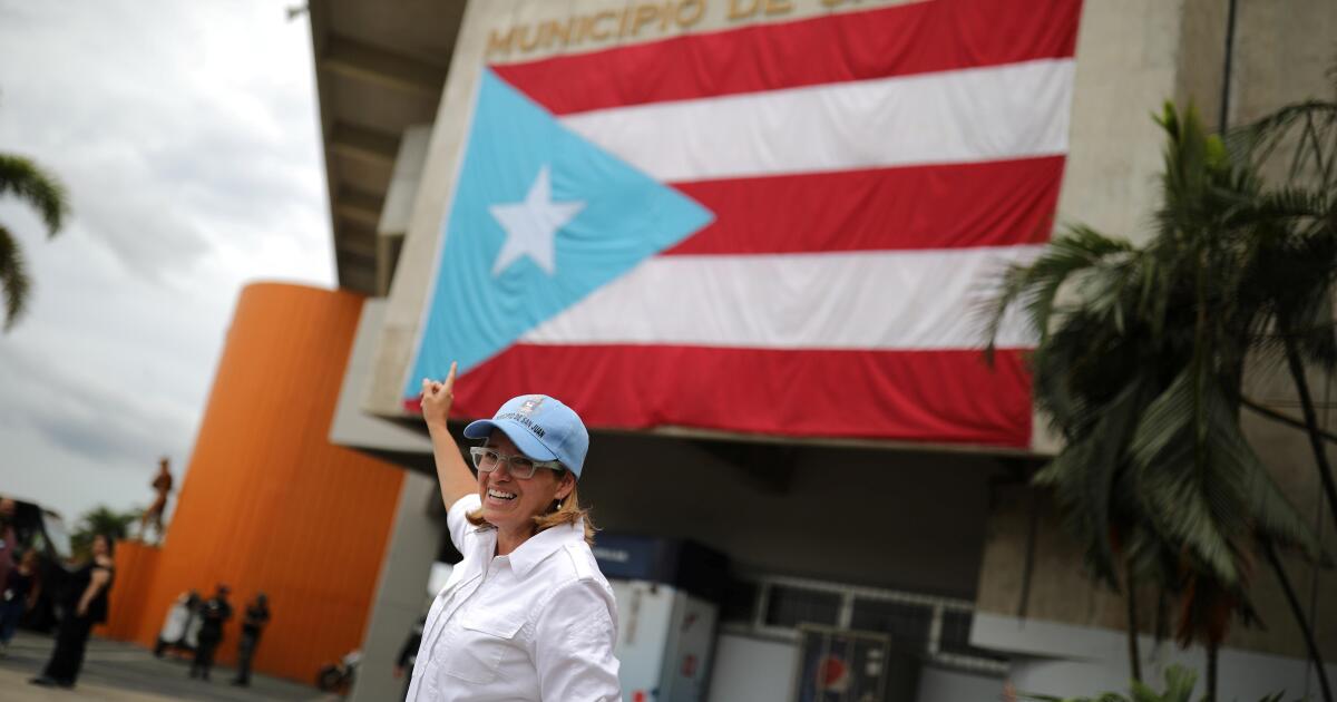 Watch San Juan mayor: ‘Moral imperative’ to help Puerto Rico | PBS ...