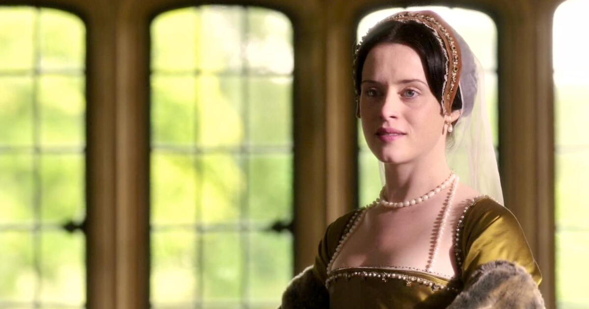 Watch Preview: Trailer | Wolf Hall Season 1 | PBS SoCal