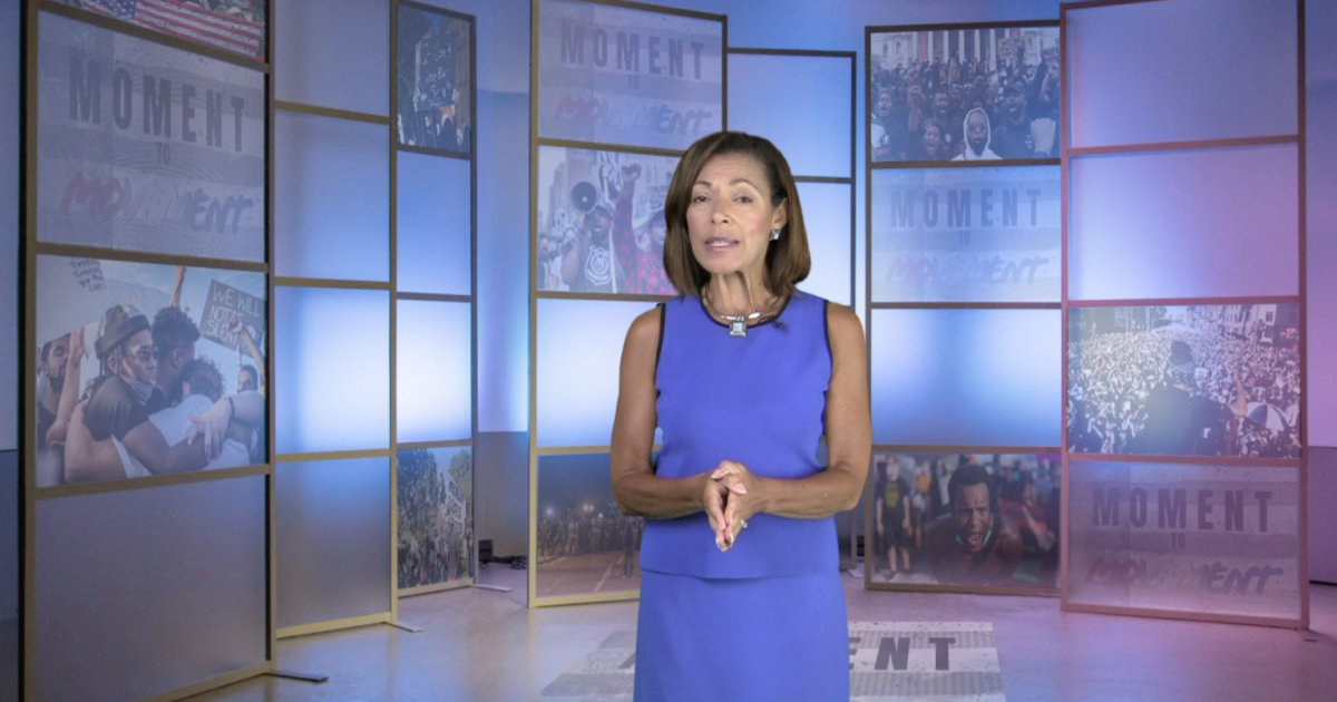 Watch Episode Four | From Moment to Movement with Tamara Banks Season 1 ...