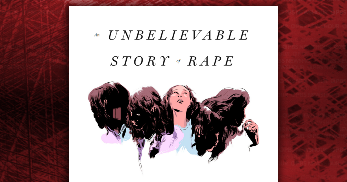 Watch Why was a rape victim interrogated as a crime suspect? | PBS ...