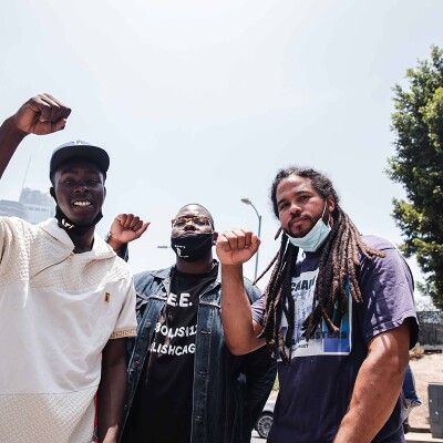 The History and Art of Protest Posters | PBS SoCal