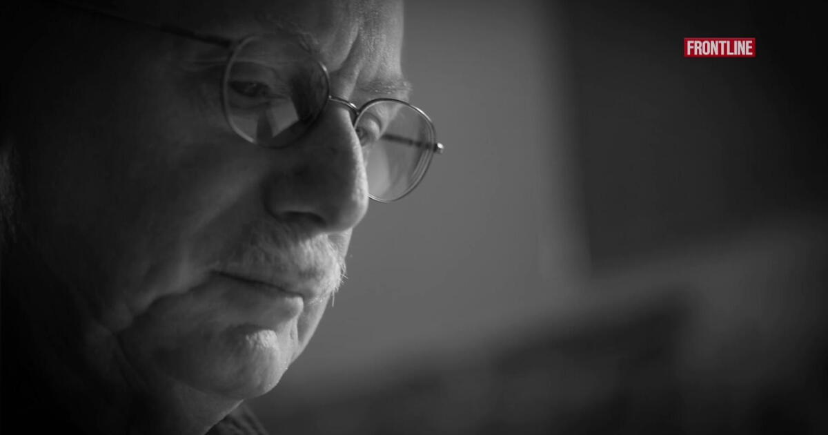 Watch Room 641a | FRONTLINE | PBS SoCal