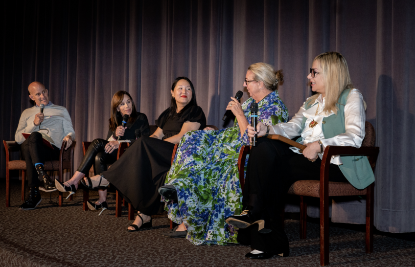 PBS SoCal + KCET Host Celebration of Local History with 'Iconic America ...