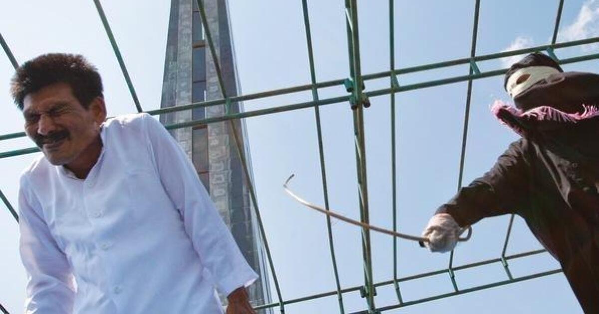 Watch In Defense of Flogging: Controversy Over Prisons and... | PBS ...